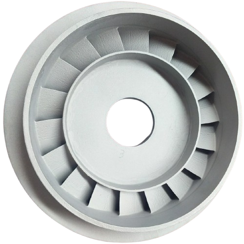 Dongying Casting – Flawless Surface Finishing and Advanced Quality ...
